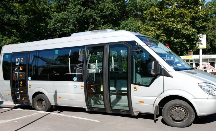 Linz AG Linien verdichten zu Allerheiligen die Fahrplanintervalle