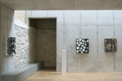 Ruina Montium: Robert Gschwantner stellt in Steyr aus