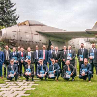 Tips gratuliert zur Matura