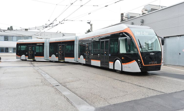 Linz Linien: aktuelle Fahrplananpassung gilt bis 17. Jänner