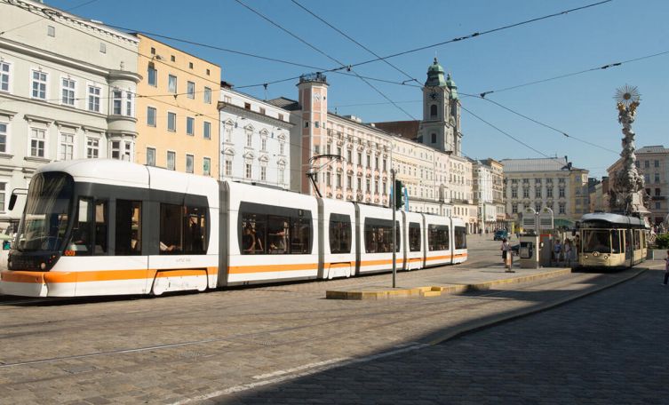 Linz AG Linien fahren ab 10. Juli wieder im Ferienfahrplan