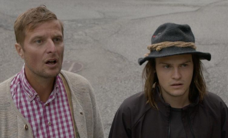 Martin Dreiling spielt Bürgermeister in Satire-Kurzfilm über Skigebiet