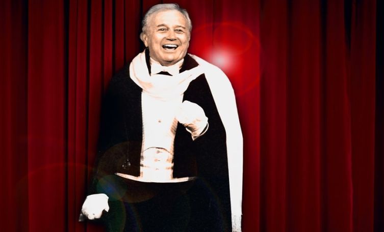 Osterkonzert: In Memoriam Peter Minich