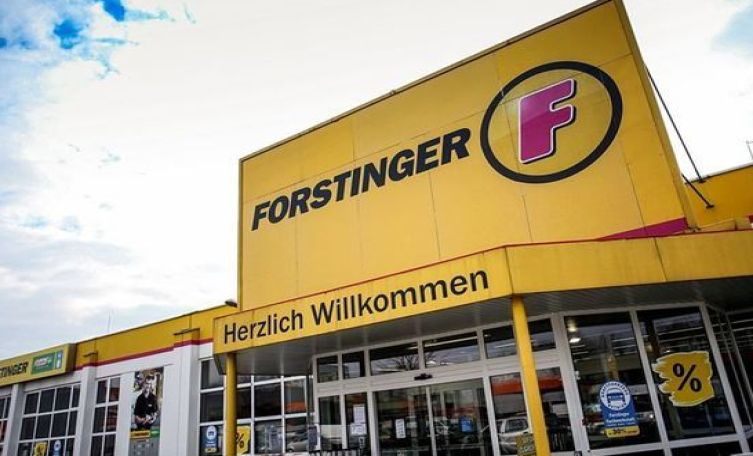 Forstinger-Insolvenz: Sanierungsplan wurde angenommen