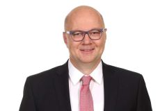 Bürgermeister Rudolf Mayr über Jubiläen und rege Ortsentwicklung