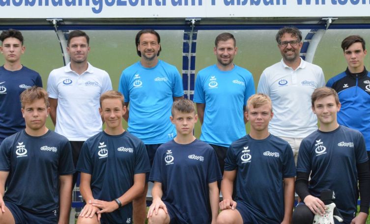 Szabolcs Sáfár verstärkt ab sofort das AFW-Tormanntrainer-Team