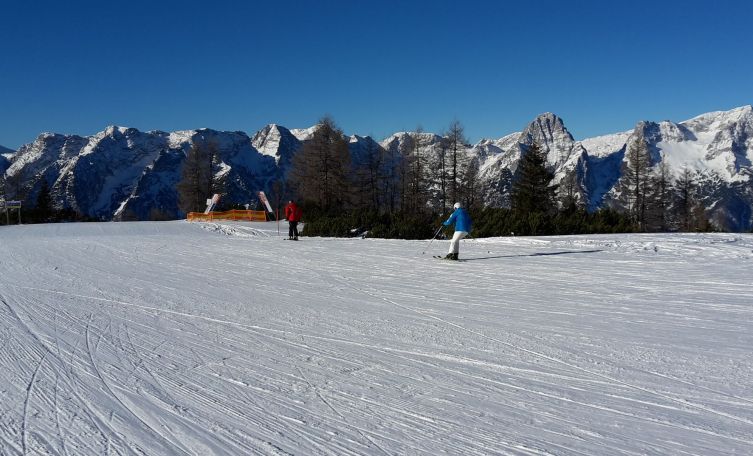 Hinterstoder-Wurzeralm Bergbahnen präsentieren ihre Neuerungen für die ...