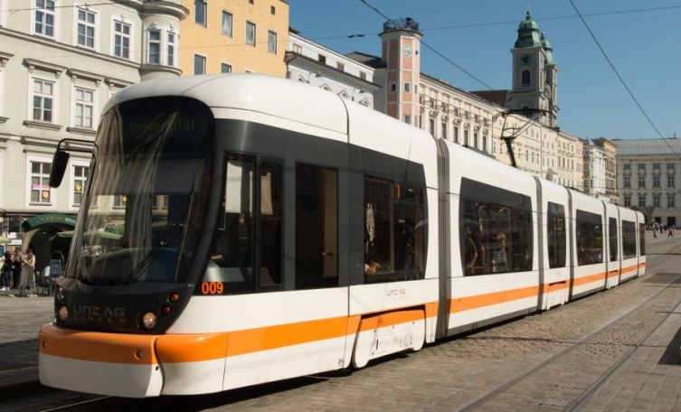 Linz AG Linien verstärken nach Ostern das Angebot