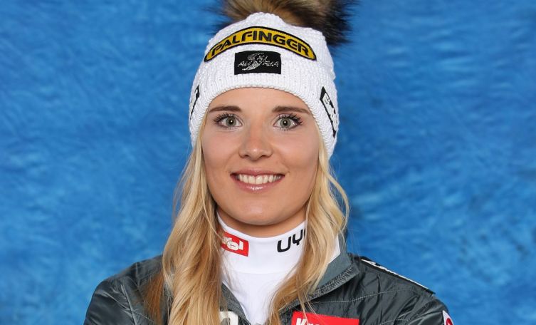 Erste Punkte für Elisabeth Reisinger im Abfahrts-Weltcup