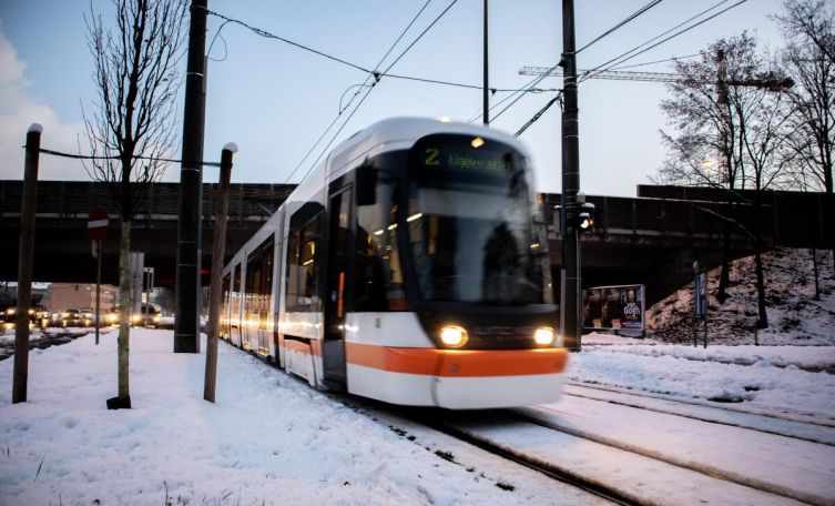 Linz AG Linien ab 15. Februar wieder in voller Stärke unterwegs