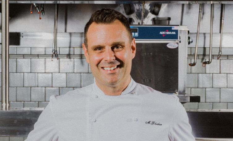 Gallneukirchner Starkoch Markus Glocker bringt New York zum Kochen