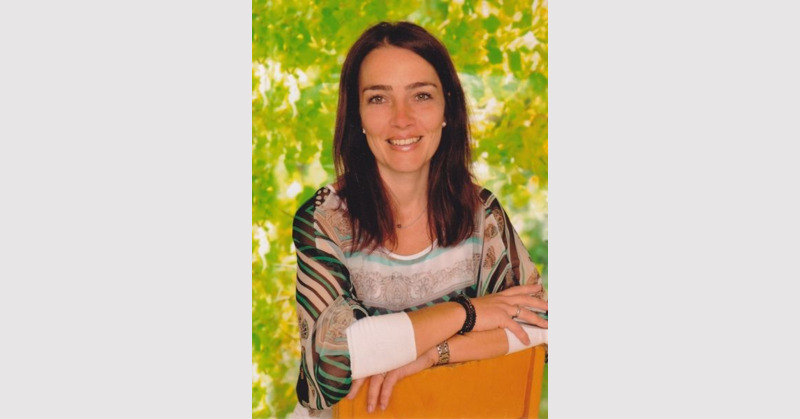 Der engagierteste Lehrer - Petra K. Vs Grein aus Perg