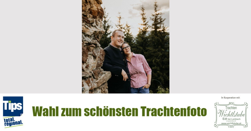 Trachtenvoting - Emma aus Rohrbach