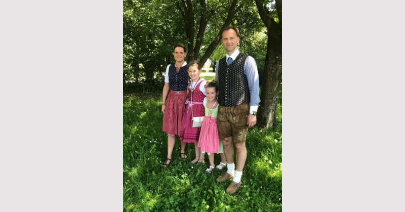 Trachtenvoting - Birgit aus Linz