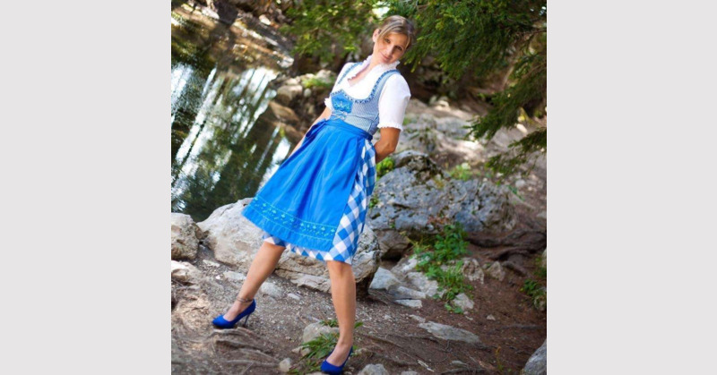 Trachtenvoting - Kerstin aus Steyr