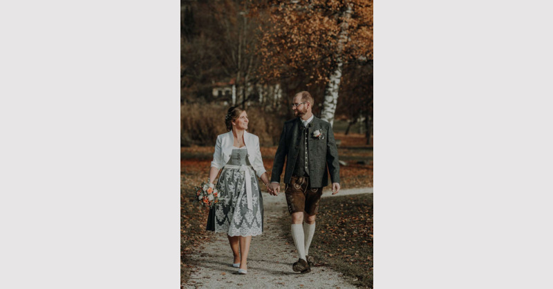 Trachtenvoting - Alexandra & Hans-Peter aus Vöcklabruck