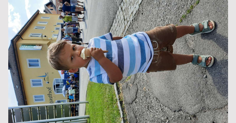 Trachtenvoting - Xaver aus Braunau