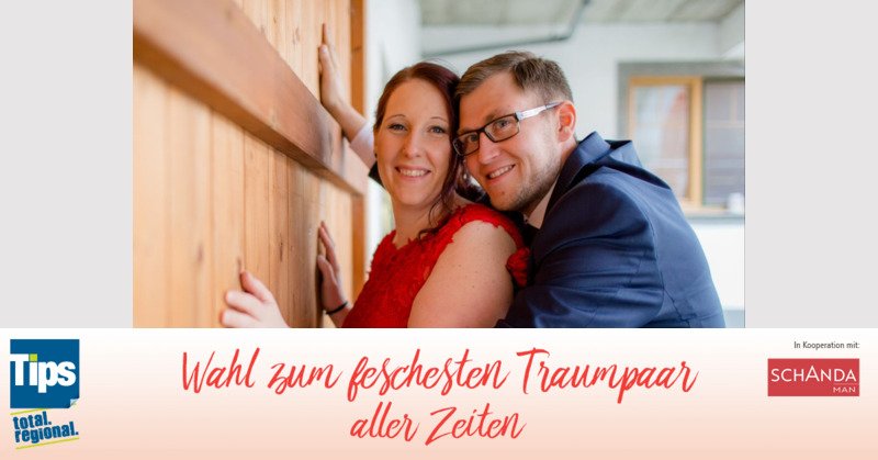 Traumpaar 2020 - Daniela & Stefan aus Urfahr-Umgebung - 21.10.2020