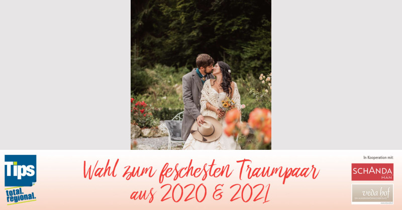 Traumpaar - Alexandra & Mario aus Rohrbach