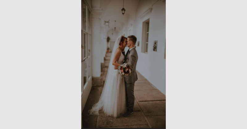 Traumpaar 2022 - Alexandra & Mario aus Amstetten