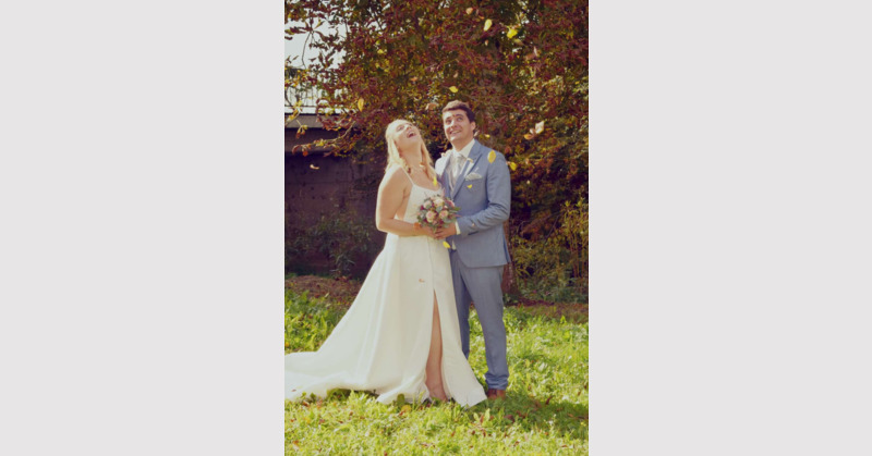 Traumpaar 2022 - Anna & Lukas aus Perg