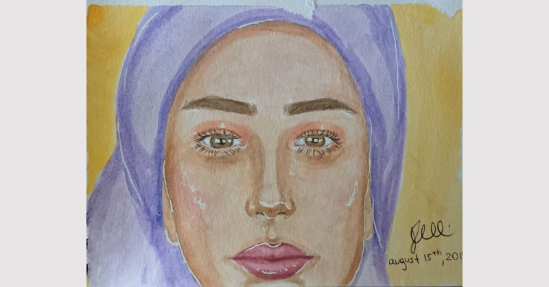 Young at Art - Lea J. ( 20 ) aus Freistadt