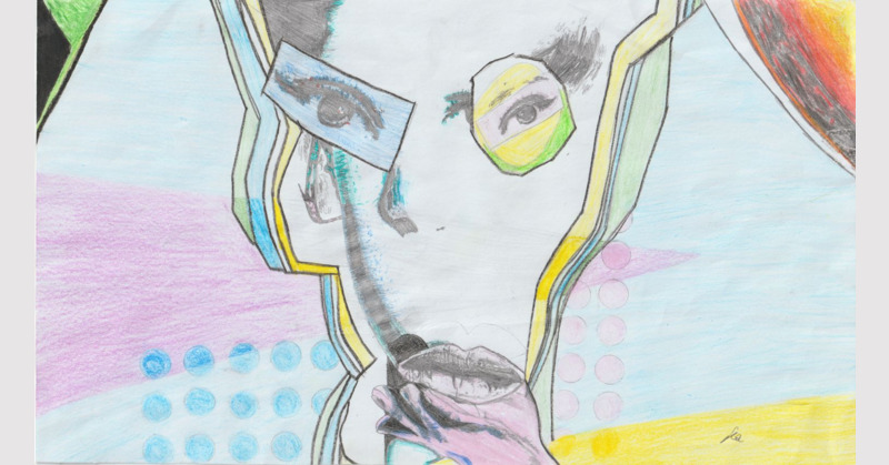 Young at Art - Lea H. ( 17 ) aus Perg