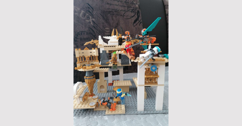 Young at Art - Elias aus Braunau