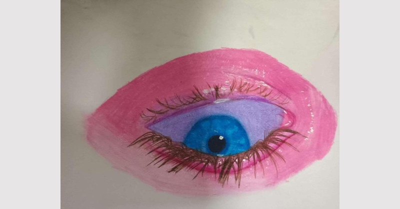 Young at Art - Sophia aus Perg