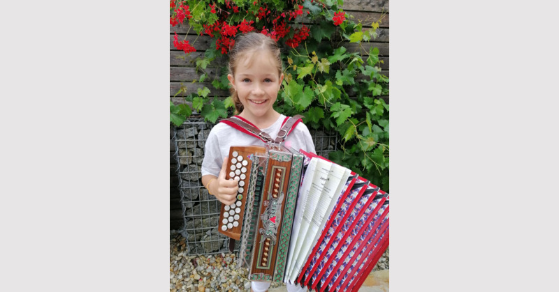 Zeig's Zeignis - Heidi aus Rohrbach