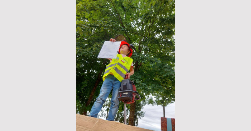 Zeig's Zeignis - Gabriel aus Grieskirchen