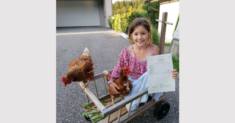 Zeig's Zeignis - Heidi aus Rohrbach