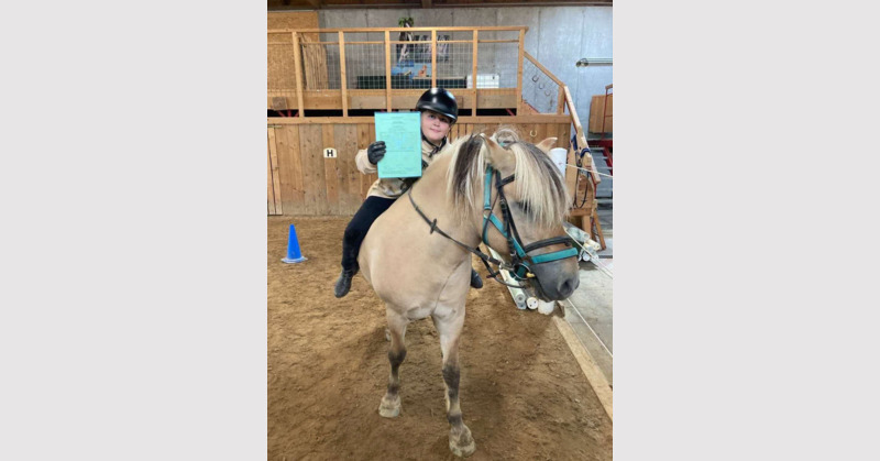 Zeigs Zeignis 2023 - Felix aus Kirchdorf