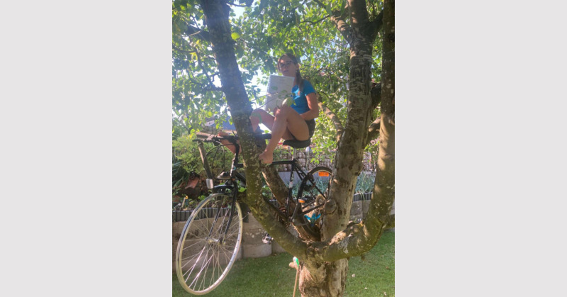 Zeigs Zeignis 2023 - Carolina aus Vöcklabruck